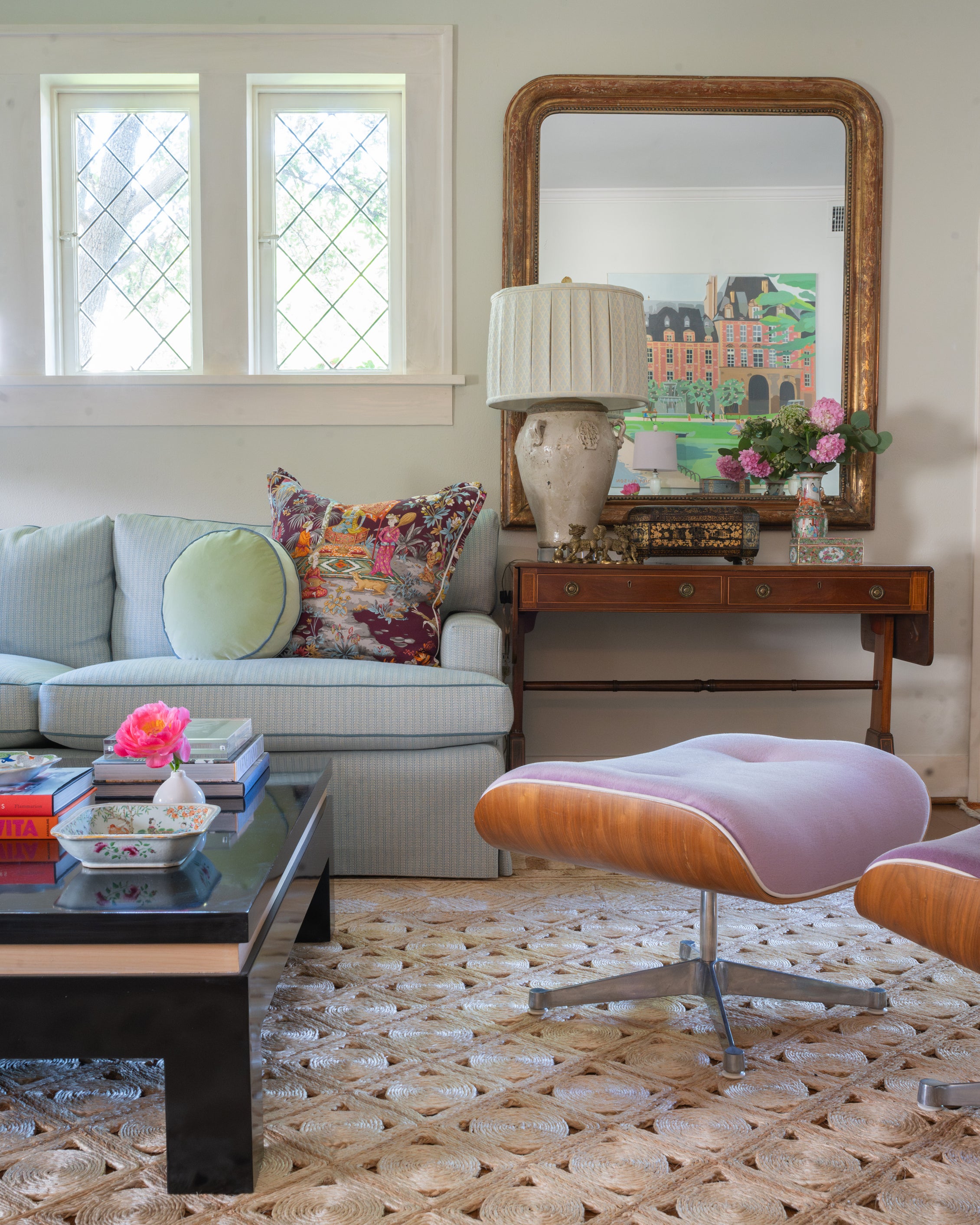 Julia Headboard – Amy's Interiors Collection