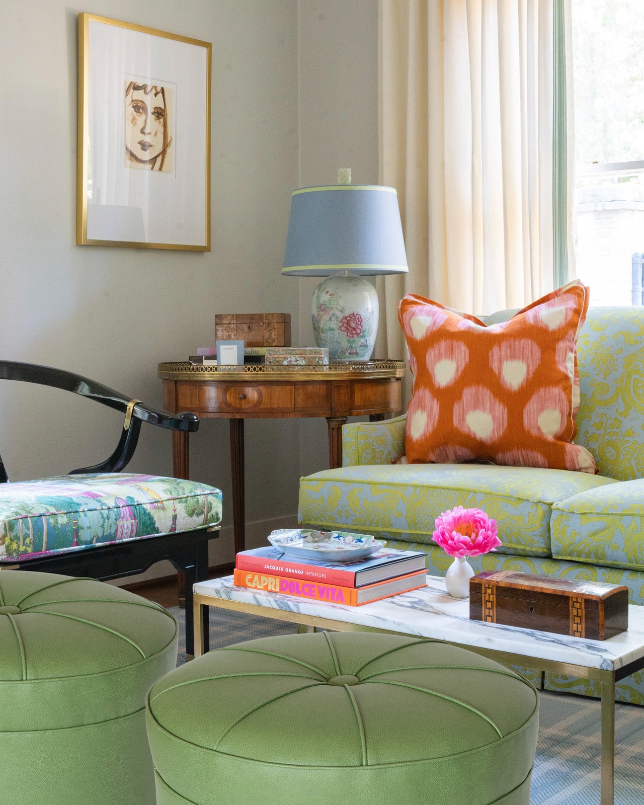 To The Trade – Amy's Interiors Collection